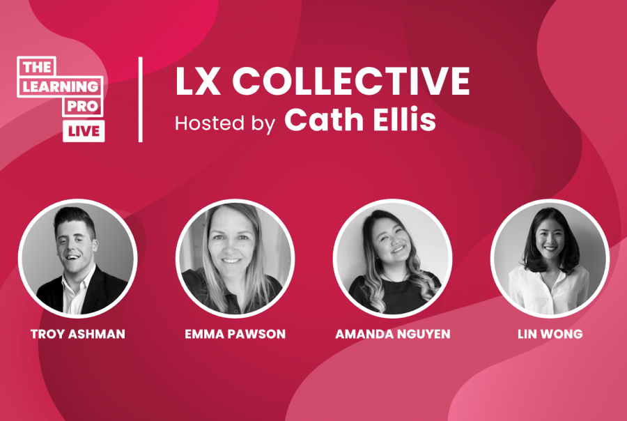 Cath Ellis | eLearning Designer And Developer Based out of Melbourne