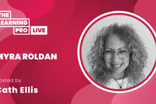 Cath Ellis | eLearning Designer And Developer Based out of Melbourne