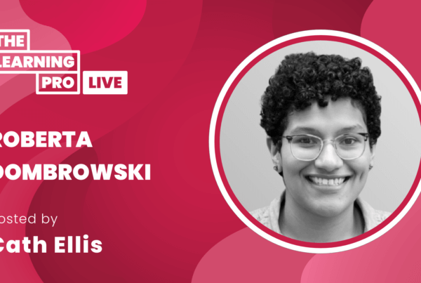 Cath Ellis | eLearning Designer And Developer Based out of Melbourne