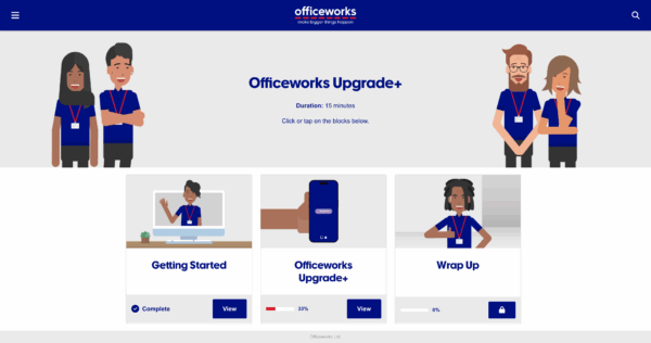 Cath Ellis | eLearning Designer And Developer Based out of Melbourne